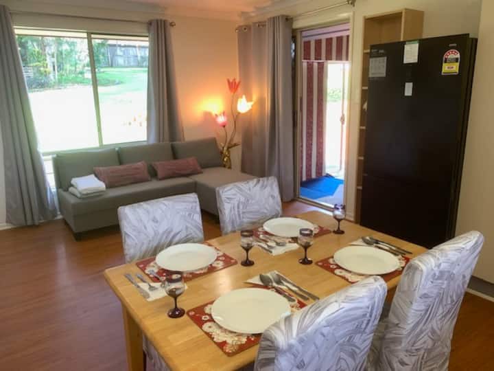 Your Place For Peace And Rest - Brisbane