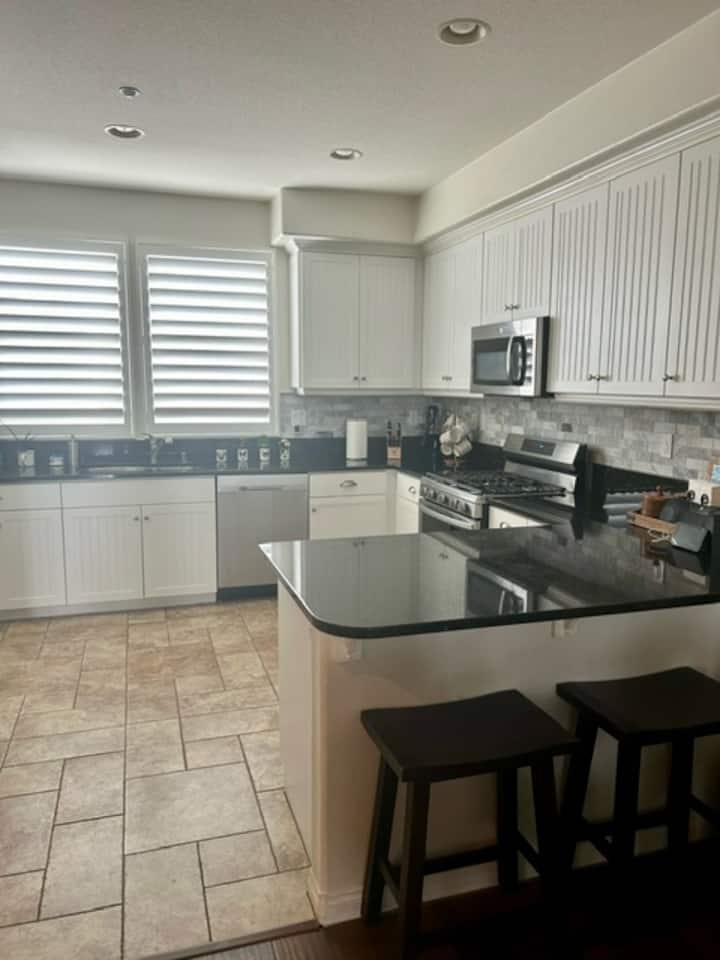 Stylish Haven In Oceanside - 歐申賽德