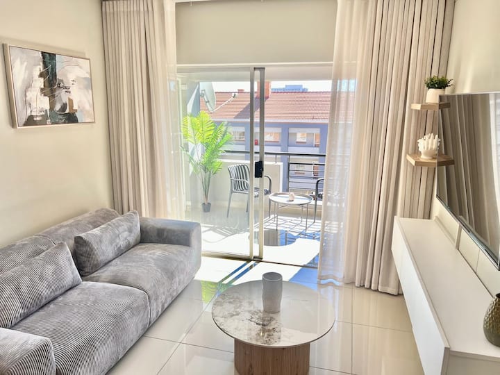 La Genèse - S507 - Pretoria