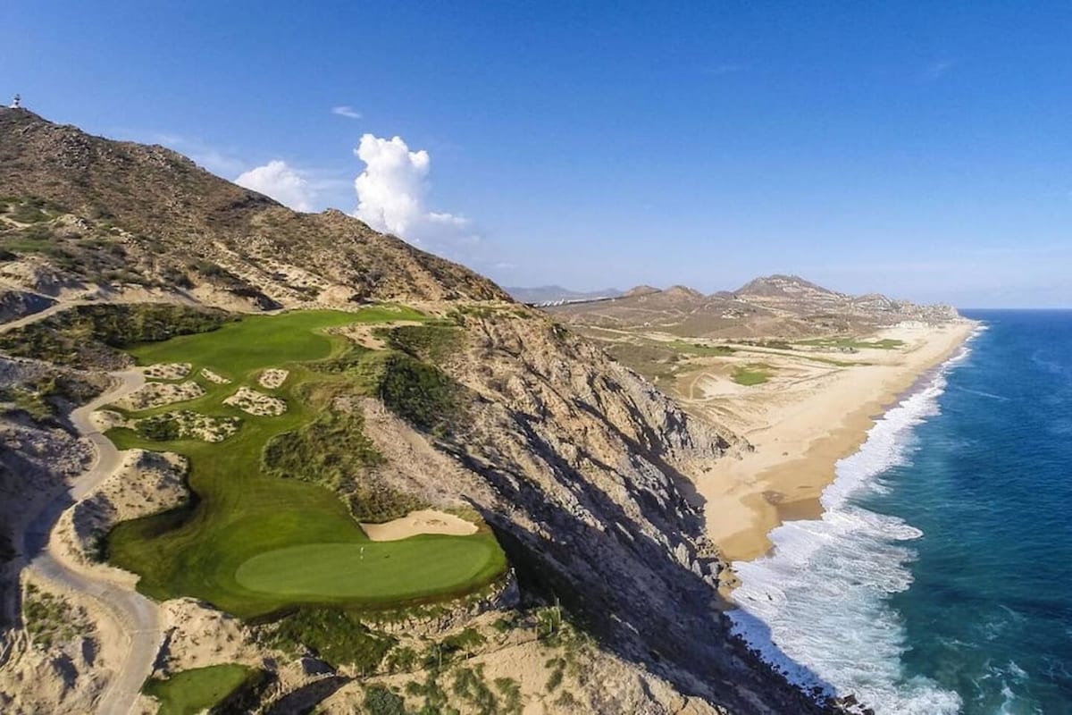 Pueblo Bonito Sunset Deluxe - Hotels zur Miete in Cabo San Lucas, Baja ...