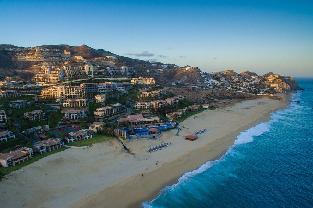 Pueblo Bonito Sunset Deluxe - Hotels zur Miete in Cabo San Lucas, Baja ...