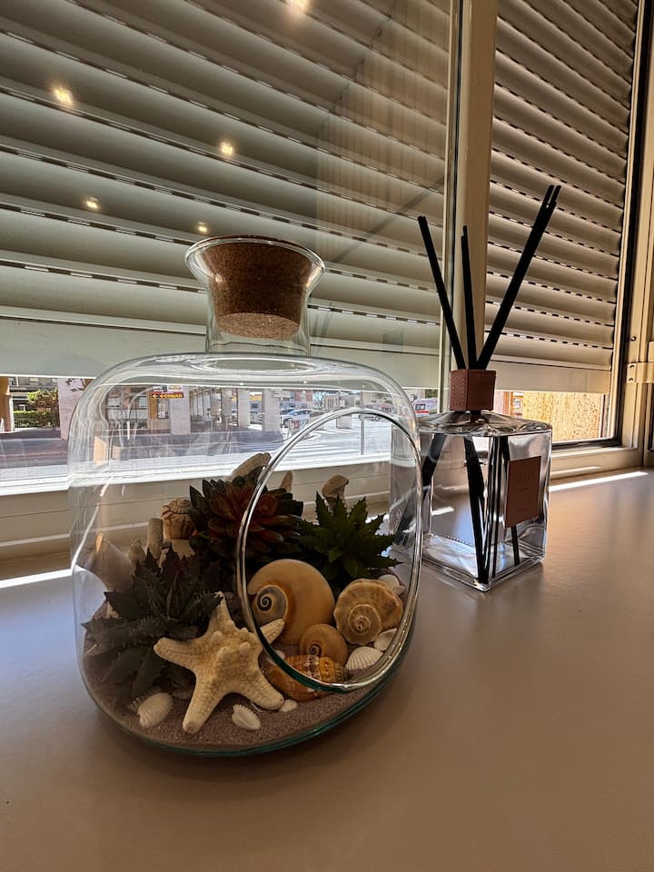 Suite And Loft, Suite Fogliano - Sabaudia