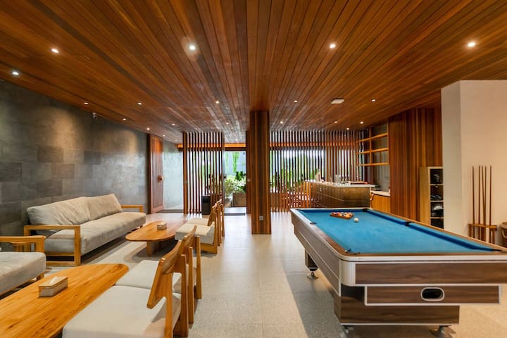 Modern Stylist Studio Apartment In Kuta - Denpasar