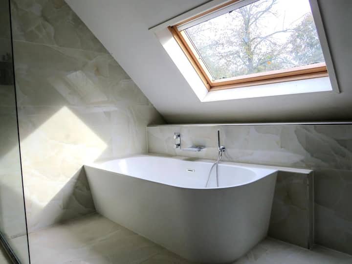 Herbergh Rehoboth Kamer 6 - Wageningen