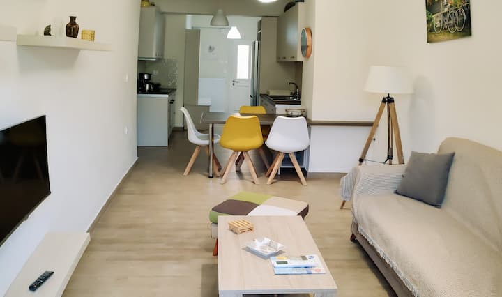 Akrotiri Sea View Apartment 205 - Zante