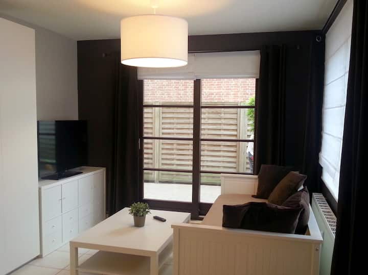 The Studio - Wemmel