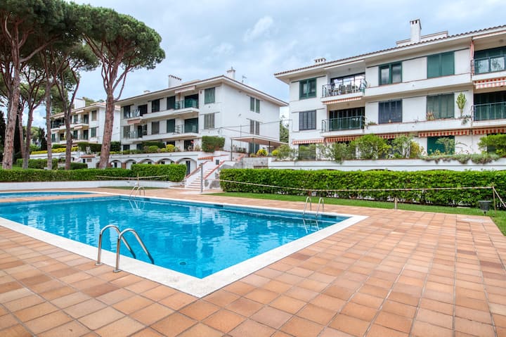 Apartamento Ses Illes - Tamariu