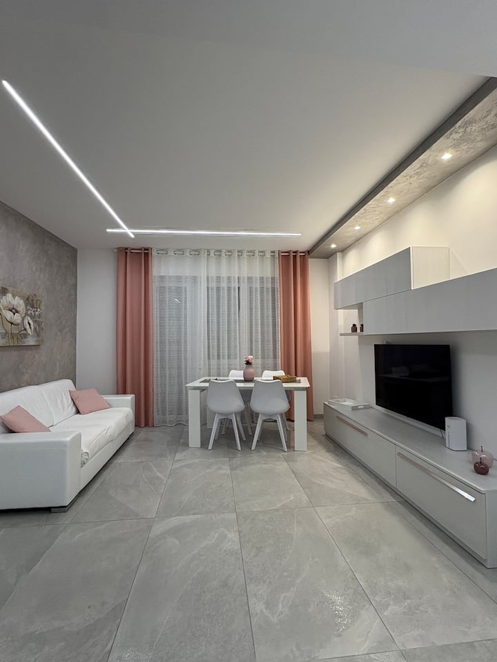 Sweet Family 1 - Casa Vacanza - Udine
