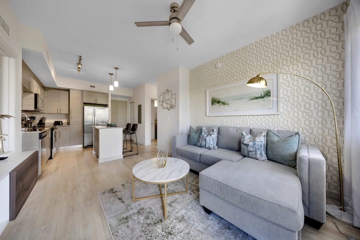 Coral Haven In Dtwn 3 Min From Las Olas - Fort Lauderdale, FL