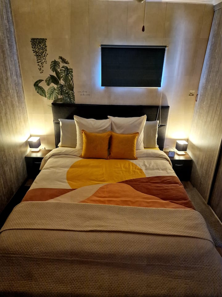 Appartement Mignon - Soumagne