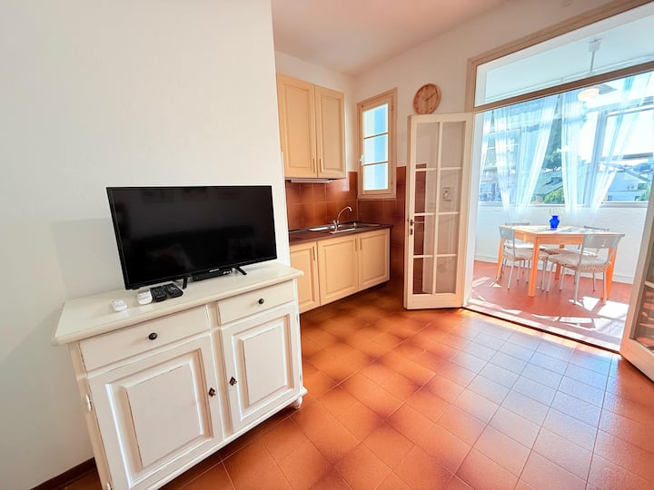 Villa 1er éTage, Résidence Avec Piscine - Comacchio