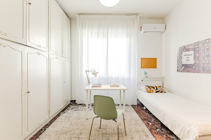 Casa Degli Artisti A Firenze - Floransa