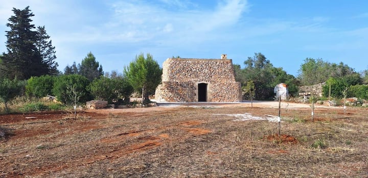 Il Furnieddrhu - Aida - Galatone