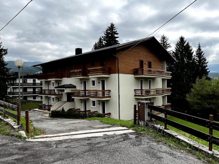 The Bros Chalet - Asiago - Asiago