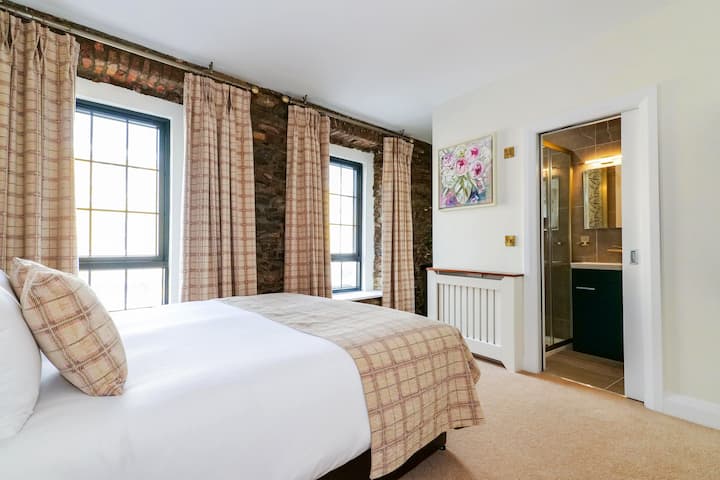 The Central House Hotel Clifden - Clifden