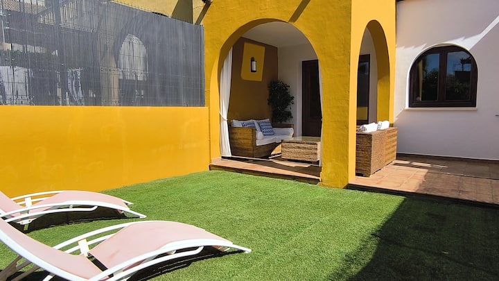 Casa Cuco - Castro Marim