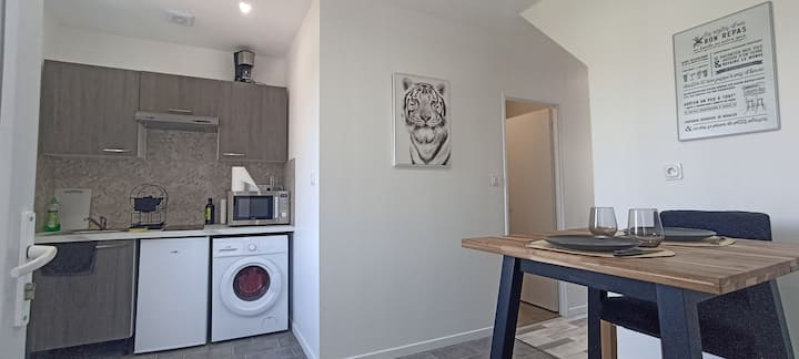 Logement Neuf Tout éQuipé. - Montchanin