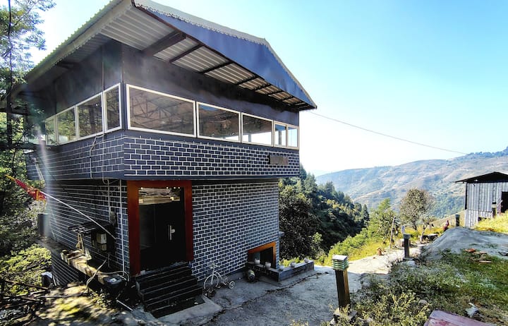 A Peaceful Hideaway Amidst The Hills, Chakrata - Chakrata