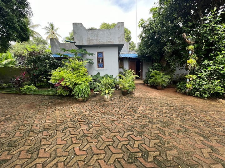 15 Mins To Stone Town/airport - Zanzíbar