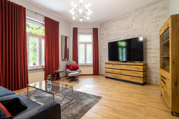 Vouge Apartment - Sopot