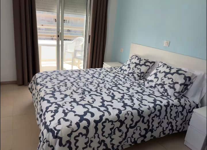 Maravilloso Apartamento Prestige - Blanes