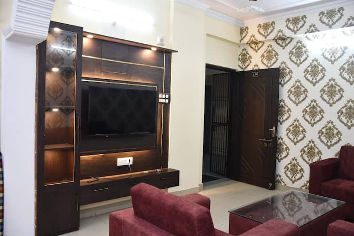 Kashi Anandam Bnb - Varanasi