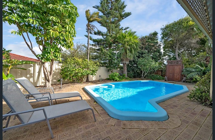 The Coastal Cove - Joondalup