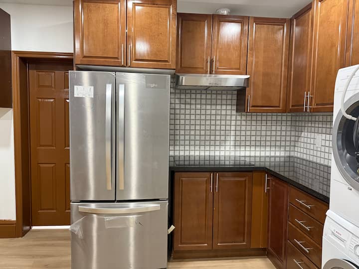 Downtown Residence Room 2 - Guelph