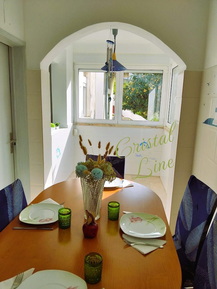 Casa Dos Golfinhos - Sesimbra