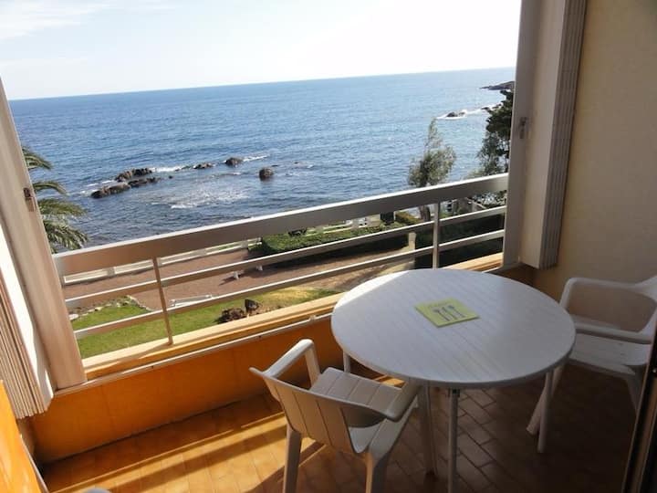 Appartement Bord De Mer - Saint-Raphaël