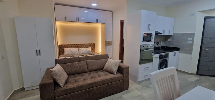 Princess Resort S Pláží A 3 Bazény - Hurghada