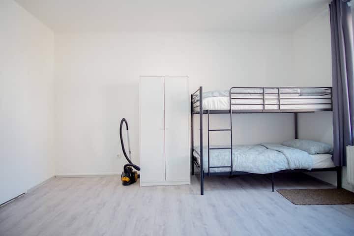 Apartment In Gelsenkirchen - Gelsenkirchen