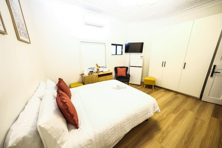 Sydney Homebush 12 Hillcrest Room 3 With Aircon - Sydney