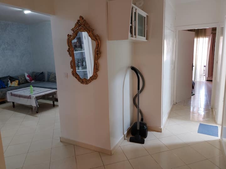 Sunset Room In Rabat Center - Rabat
