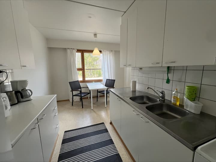Ensitaival For 2 Persons - Kajaani