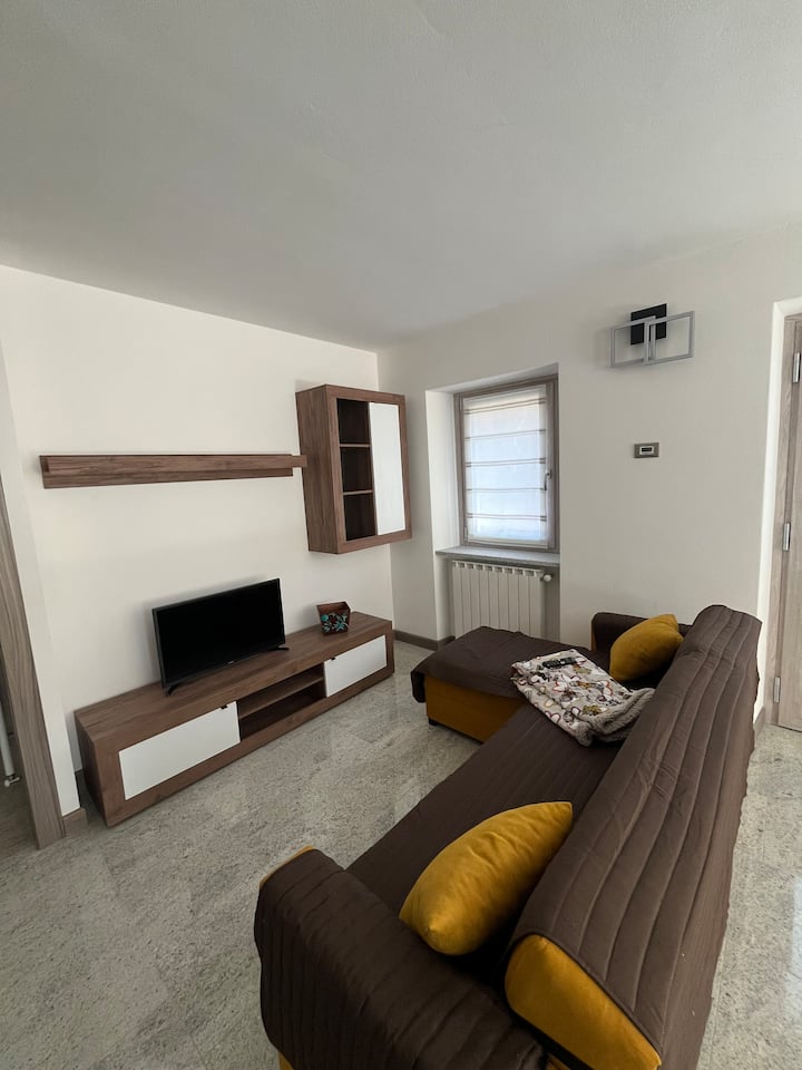 Casa Mia - Omegna