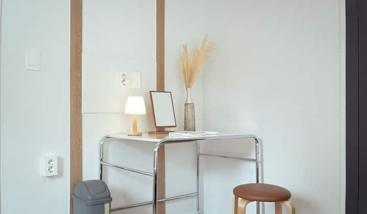 Seoul Female Ryokan  Shared Bath 3f - Seoul