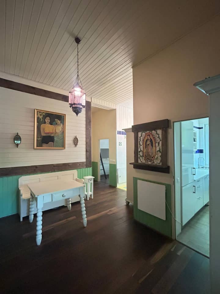 Apartment Im Grünen - Vienna Schwechat Airport (VIE)