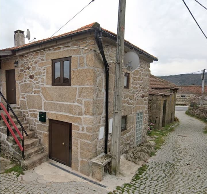 Casa Aninhas - Vila Real