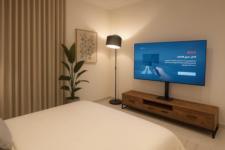 Luxury 3 Bed Room Apartment In An-narjis - Arabie saoudite