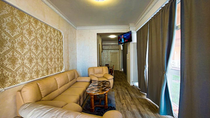 Apartament 3 Camere Mamaia - Constanța