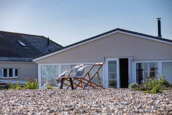 Windy Ridge - Beach Cottage - Bognor Regis