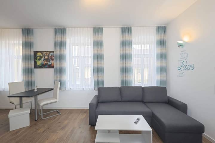 Fq Forsthaus Affensteine - Pirna