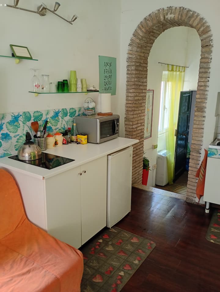 Trastevere Cozy House - Roma