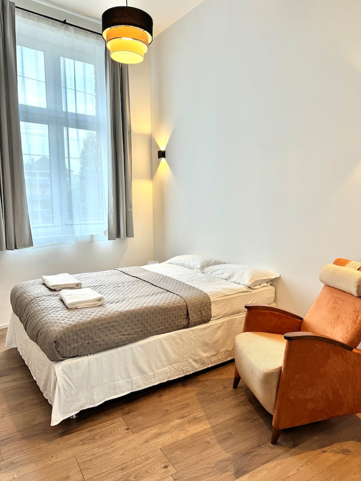 Ideal Für Messe Gäste! - Düsseldorf