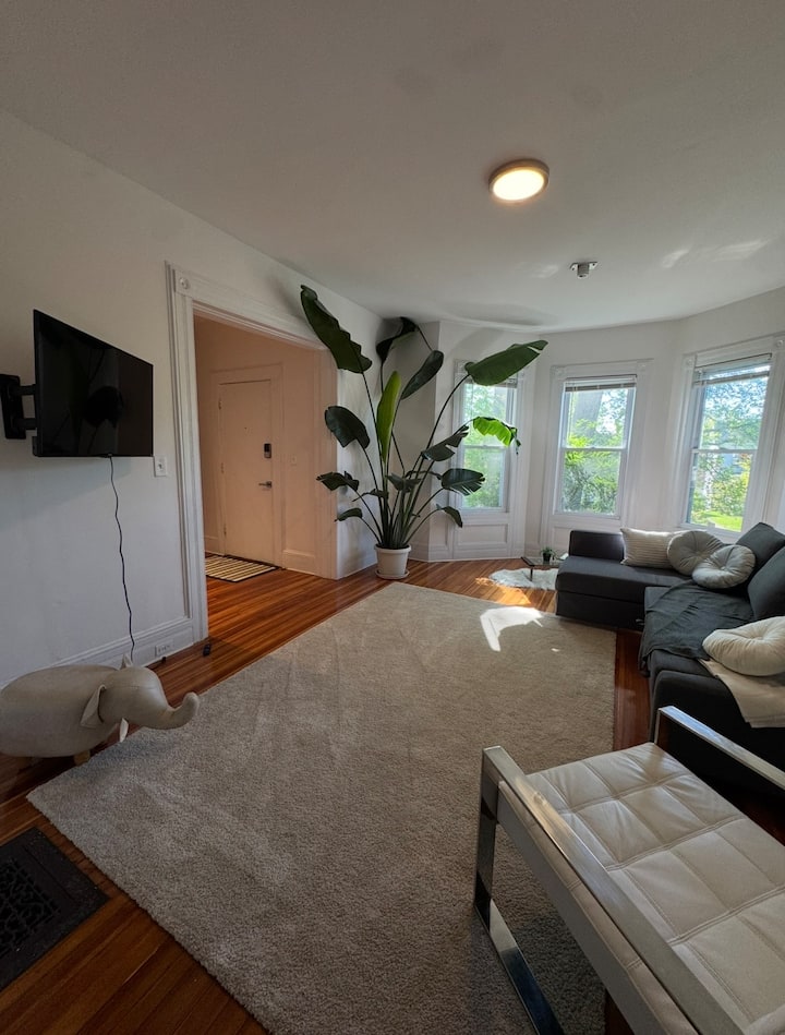 The Montclair Modern - Montclair, NJ