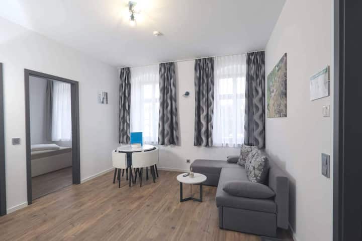 Fq Forsthaus Rauenstein - Pirna