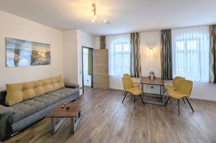 Fq Forsthaus Katzstein - Rathen