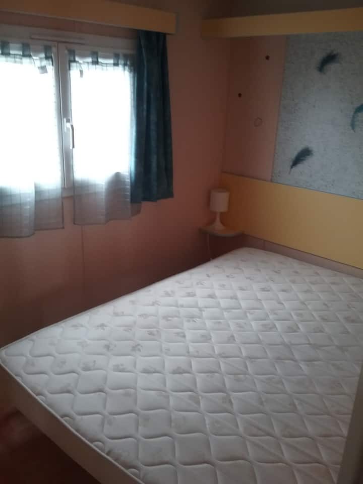Location Mobil Home - Béziers