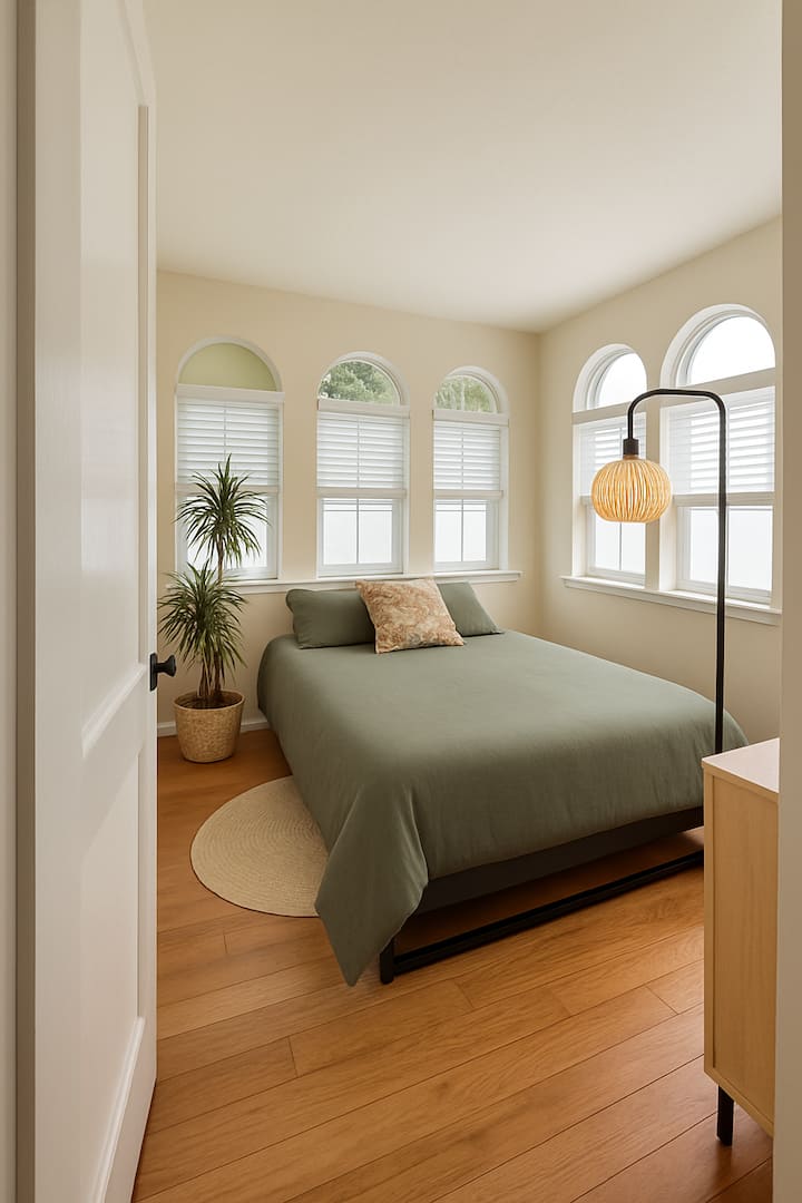 Boho 1 Bedroom In Coral Gables - Coral Gables, FL